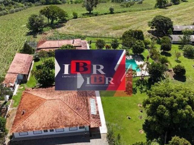 Sitio em Sorocaba SP