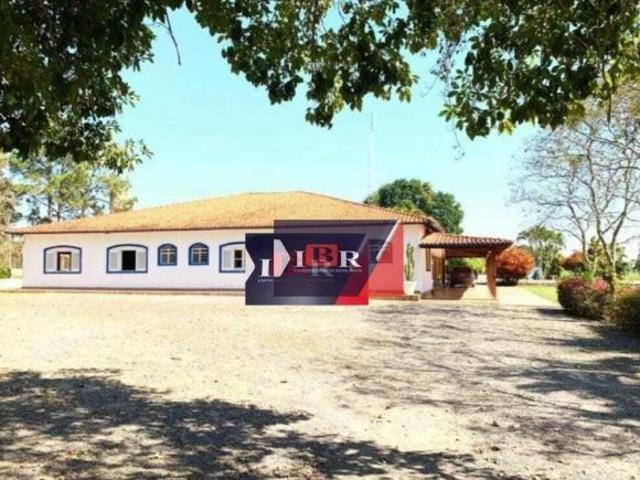 Sitio em Sorocaba SP
