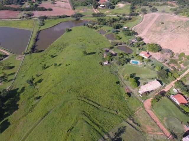 Sítio em Sousas Campinas