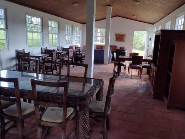 Sítio Embu Guaçu