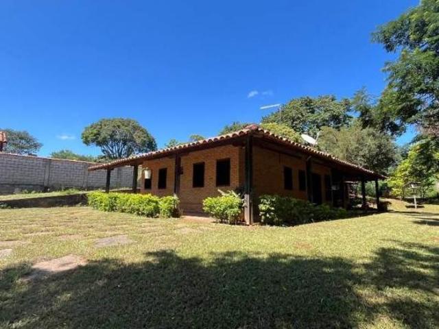 Sítio Encantador nas Quitas das Fazendinhas – Tranquilidade e Lazer em Matozinhos/MG