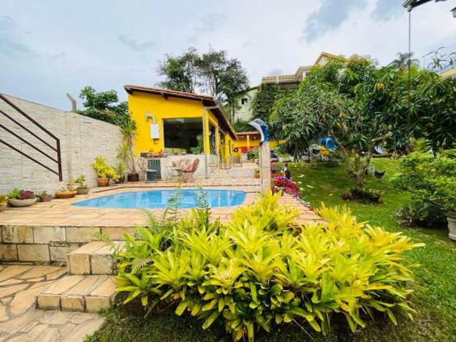 Sítio Encantador no Clube dos 200 – Esmeraldas/MG