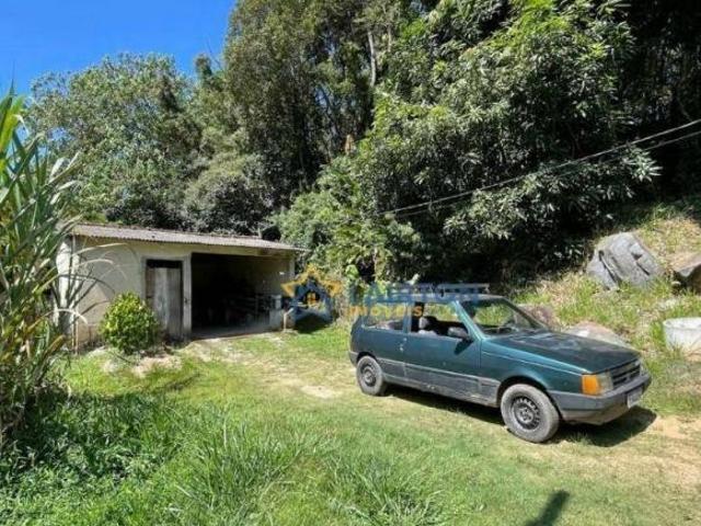 ? Sítio Encantador à Venda em Atibaia – Bairro Portão ?