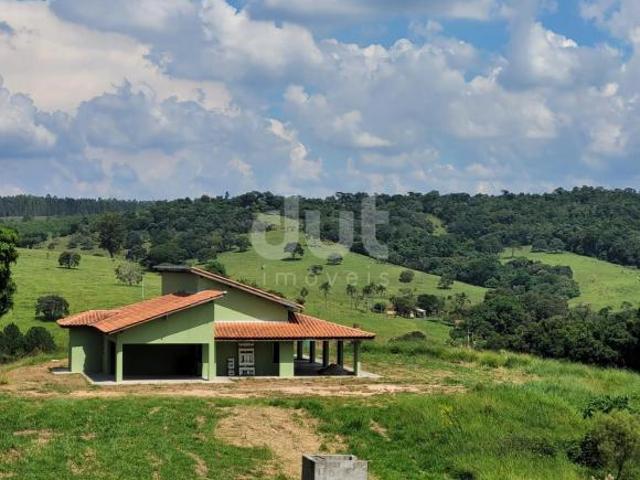 Sítio Encosta do Sol em Itatiba
