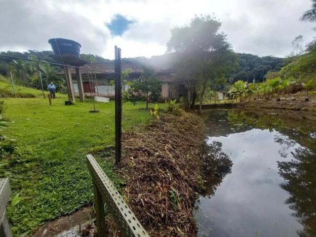 Sítio, Engenhenho, Miracatu, SP