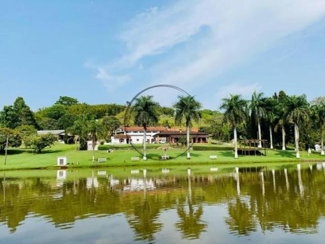 Sítio escriturado à venda com 72.000m2 Guaxinduva em Atibaia