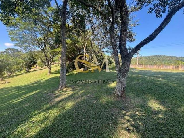 Sitio espetacular em Atibaia Sp
