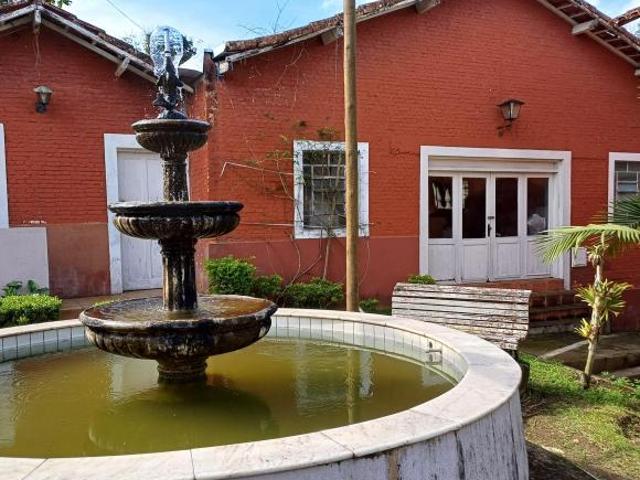 SITIO ESPETACULAR / JUQUITIBA
