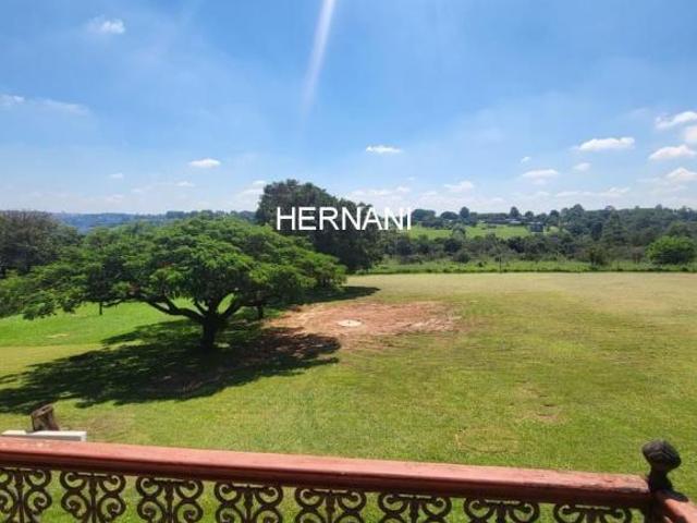 Sitio, Estrada do Jacu, Itu, SP