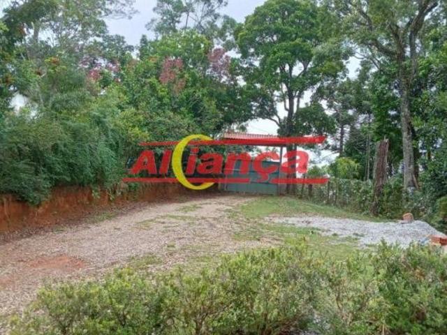 SITIO ESTRADA GUARULHOS NAZARÉ