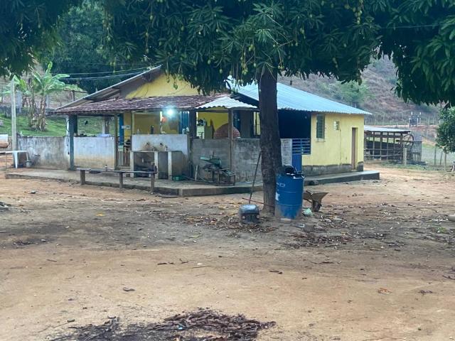 Sitio excelente Governador Valadares
