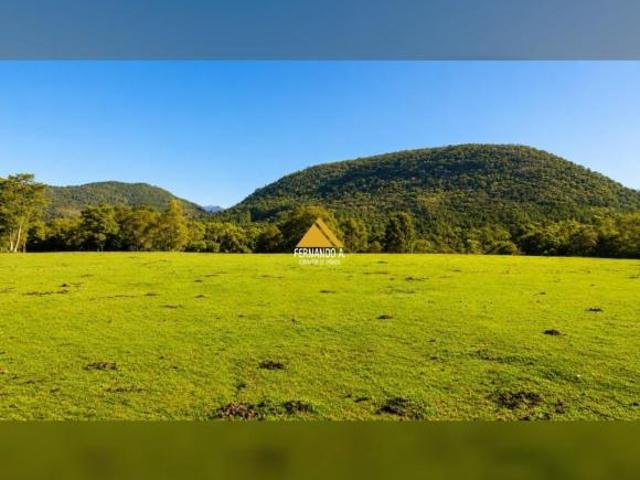 SÍTIO EXCLUSIVO À VENDA EM GRAMADO/RS 24 HECTARES