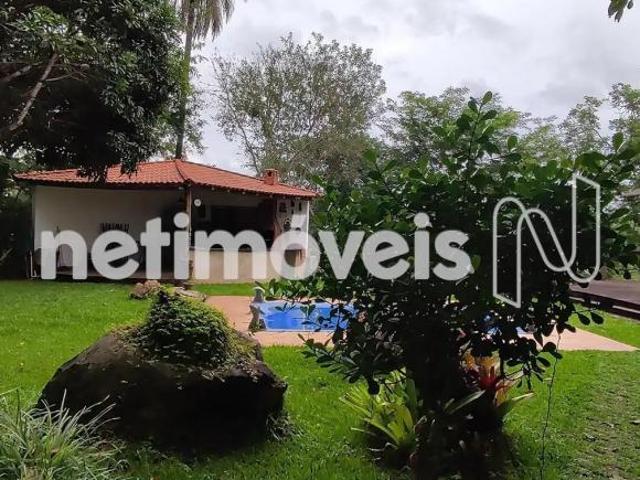 Sítio Exclusivo no Vale do Tamanduá – 3.500 m² de Privacidade, Natureza e Conforto