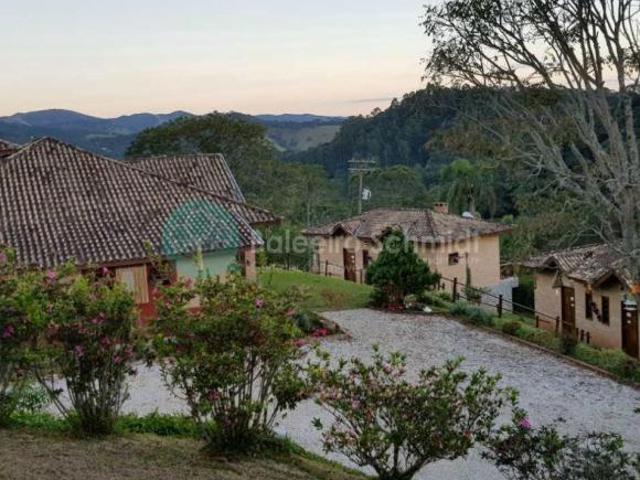 Sítio Exclusivo na Serra da Mantiqueira Qualidade de Vida