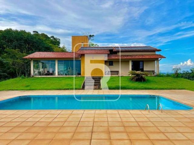 Sitio Fazenda a Venda