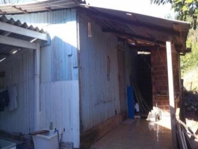 Sitio, Fazenda Pirajá, Nova Petrópolis, RS