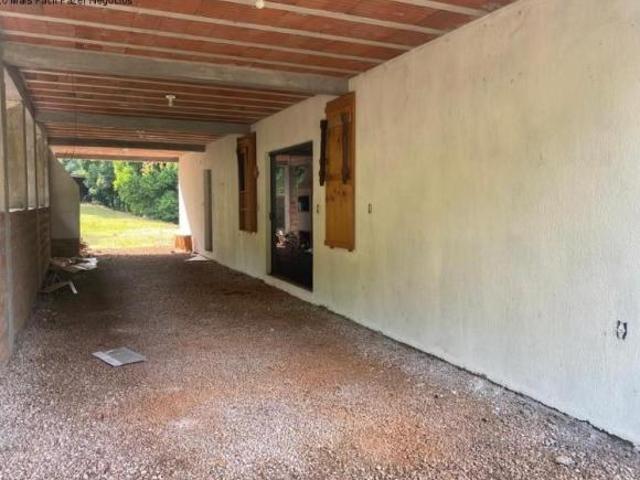 Sitio, Fazenda Pirajá, Nova Petrópolis, RS