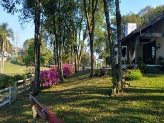 Sitio, Fazenda Pirajá, Nova Petrópolis, RS