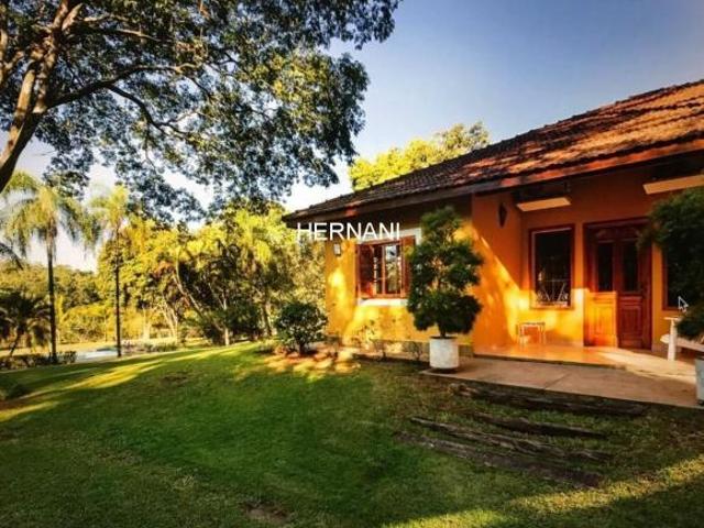 Sitio, Fazenda Vila Real de Itu, Itu, SP
