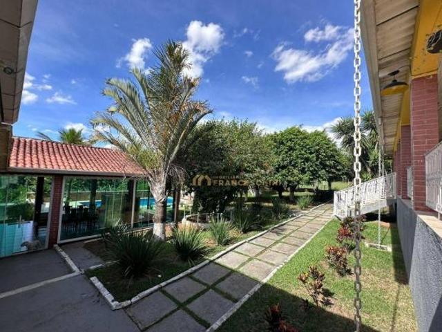 Sitio formado com rentabilidade em Mogi das Cruzes SP