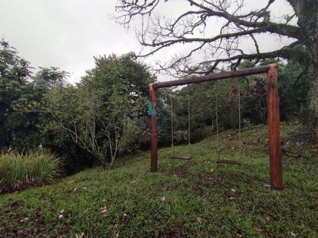 SÍTIO FORMADO PRÓXIMO A CANÇÃO NOVA EM CACHOEIRA PAULISTA SP