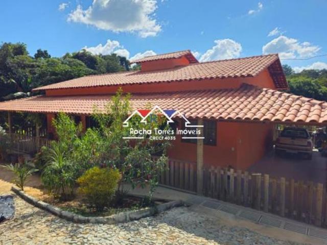 Sitio Florestal Sitio Novo R$ 600.000,00