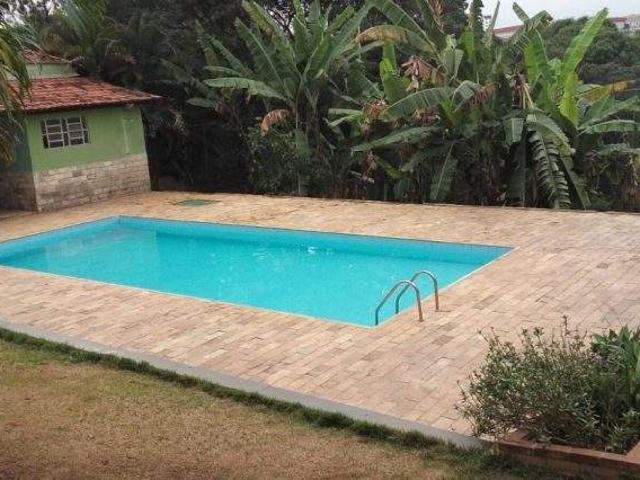SITIO GARRINCHA