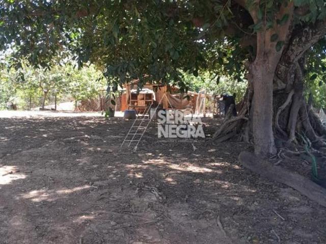 SITIO HÁ 5 Km DA CIDADE DE BONFINÓPOLIS DE MINAS MG