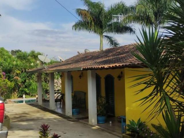 Sitio/ haras 23 hectares em Matozinhos/MG