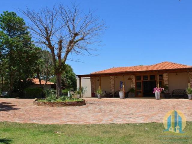 Sítio Haras Rio Claro à Venda