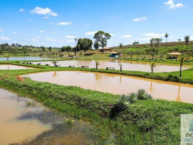 Sítio Hotel Fazenda à Venda 70ha Mirassol/SP com 20 Represas