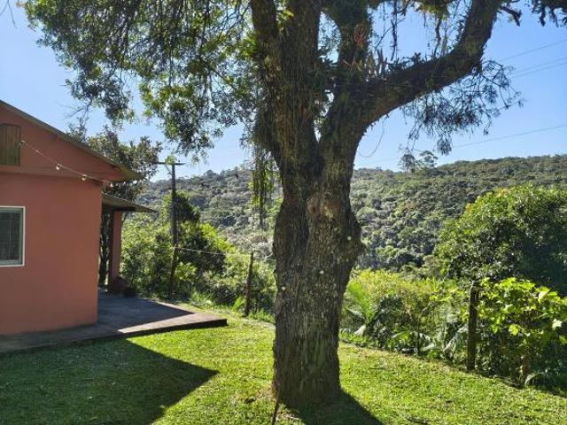 Sitio Ibiuna 5,8ha Porteira Fechada