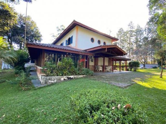 Sitio ideal para Pousada, Spa, Hotel Fazenda e Condomínio Total de 12,9 Alqueires