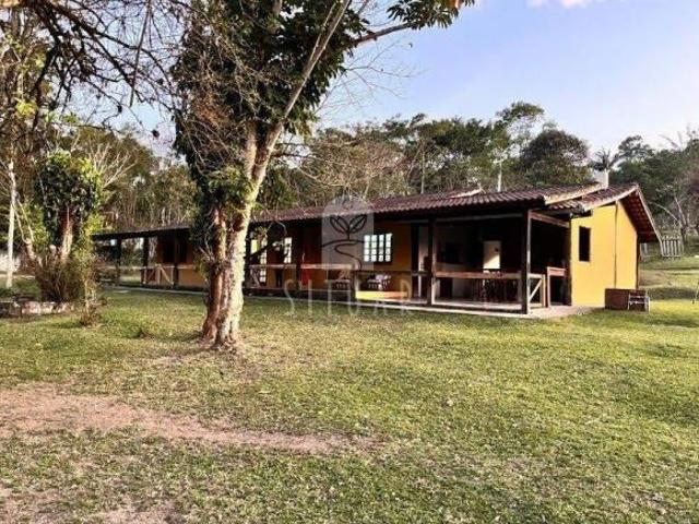 Sítio ideal para produção e turismo rural, com localização privilegiada