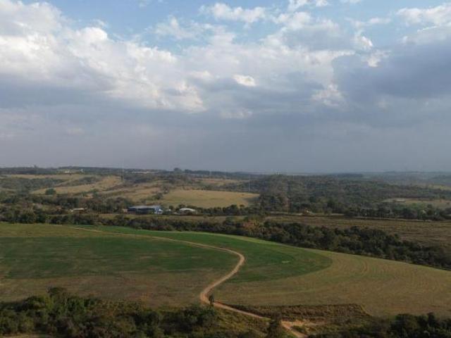 Sitio Imóvel rural de 220.000 m² com 3 quartos à venda na Área Rural de Itu