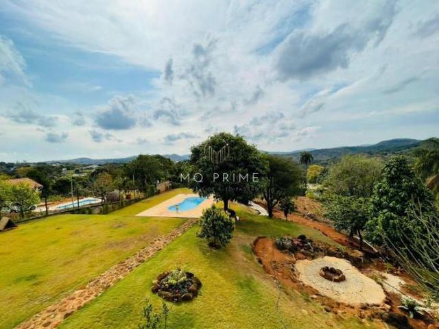Sítio incrível no Condominio Topazio em Esmeraldas/MG