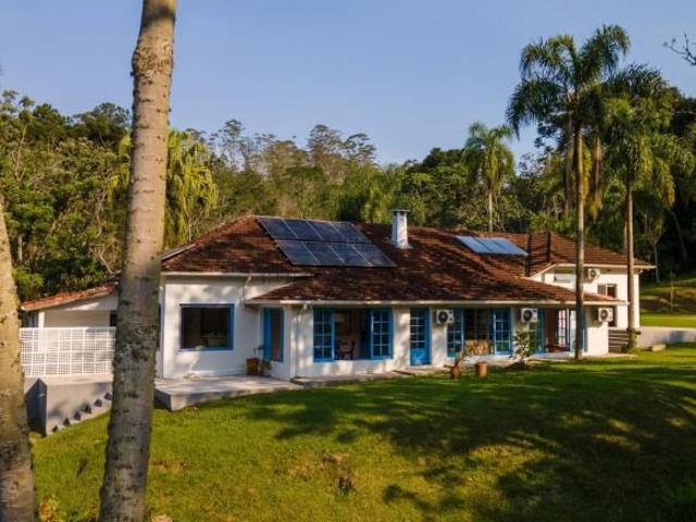 Sitio Itapecerica da Serra 580.000m²