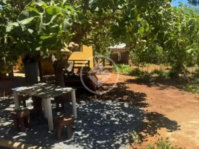 SITIO JABOTICATUBAS OPORTUNIDADE 1000 mtrs