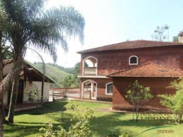 Sítio, Jaguari, São José dos Campos, SP