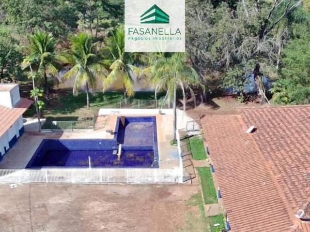 Sitio, Jardim Nova América, Araraquara, SP