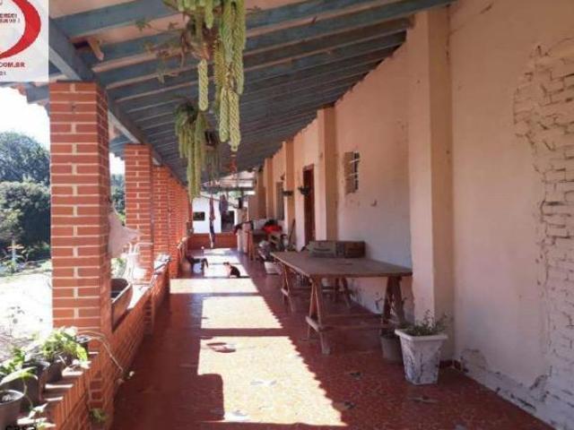 Sitio, Jardim Paraíso II, Itu, SP