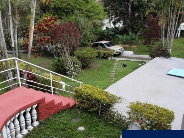 Sitio, Jardim Renata, Arujá, SP