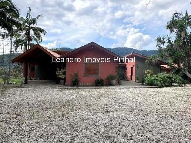 Sitio, Sap, Santo Antônio do Pinhal, SP