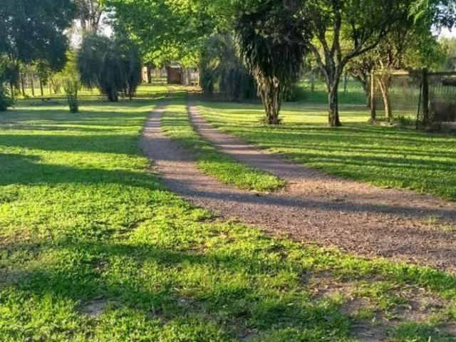 Sítio jto Porto Alegre 3 quartos à venda, 350 m² com todo conforto
