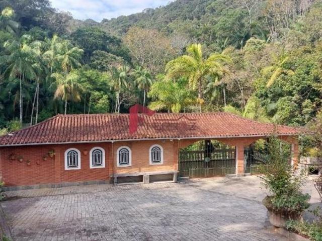Sitio, Juquitiba, Juquitiba, SP