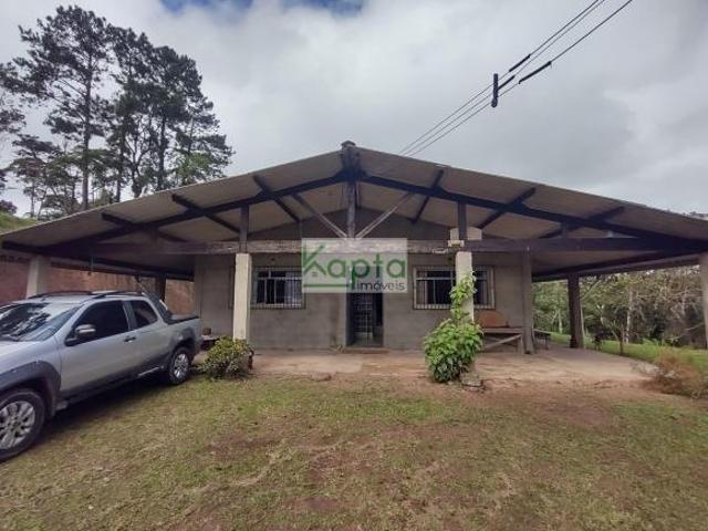Sítio Juquitiba SP