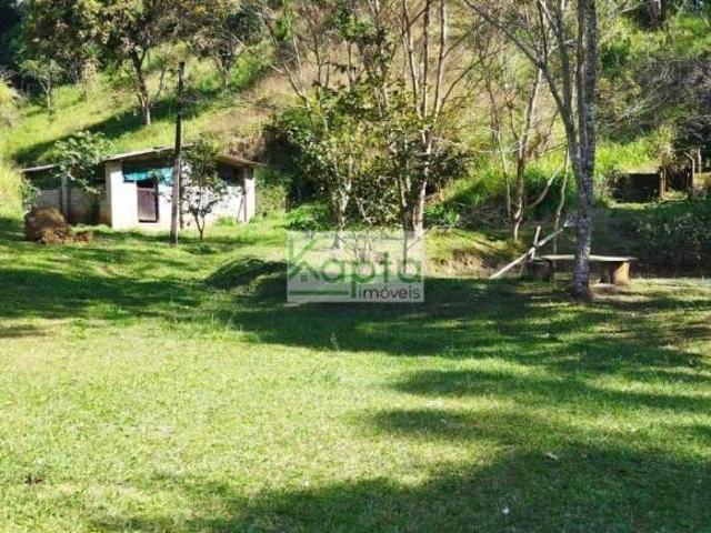 Sítio Juquitiba SP