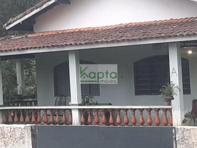 Sítio Juquitiba/SP