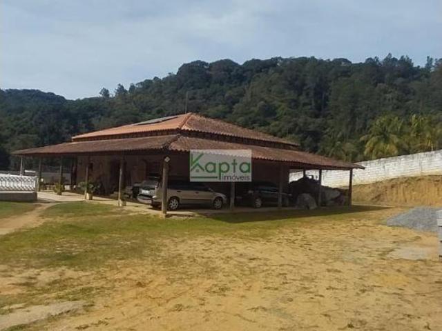 Sítio Juquitiba/SP