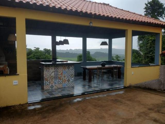 Sitio Lazer e Café